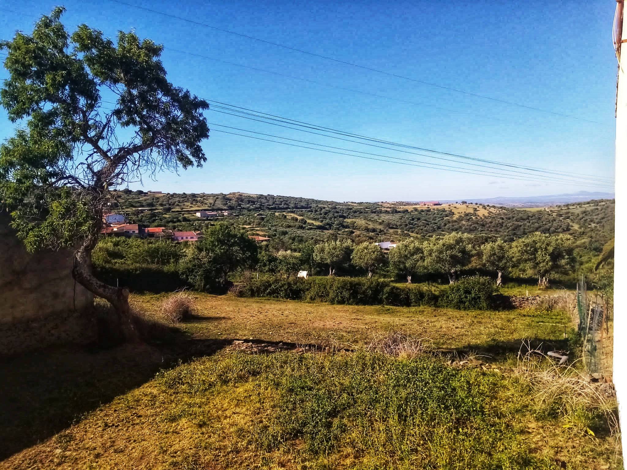 camino Frejo s/n, Saucelle - Thomas Vercruysse